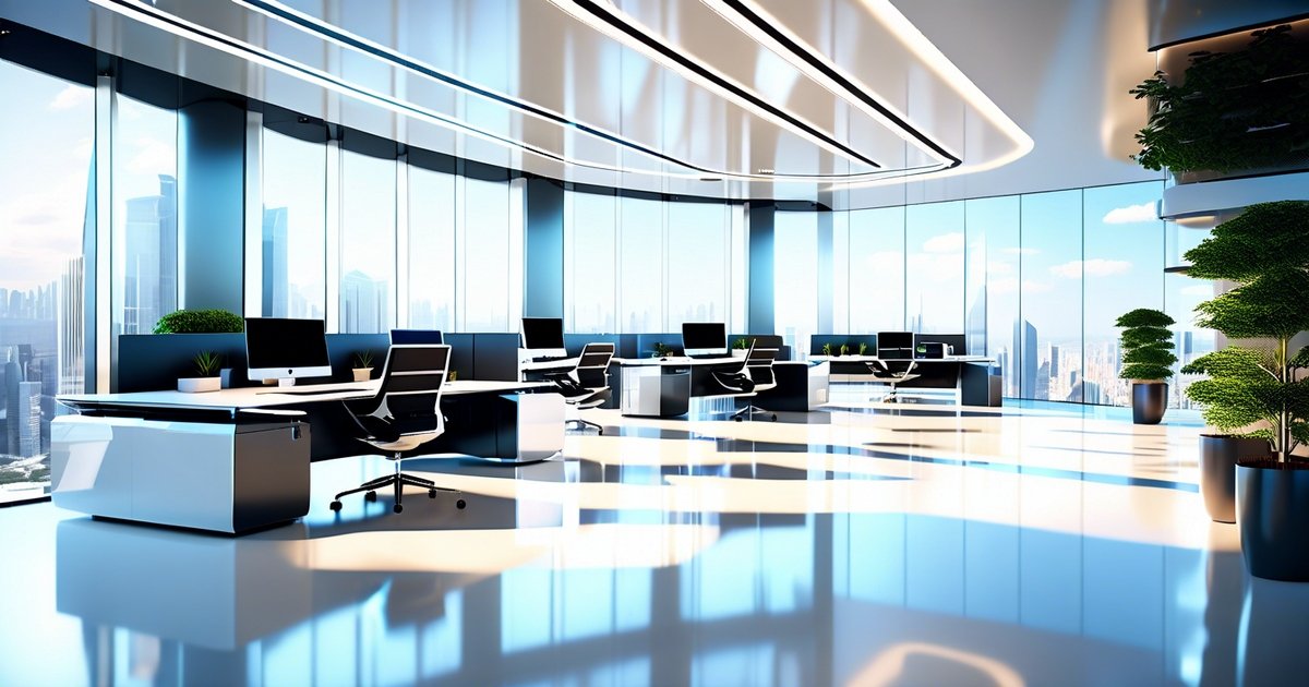 Virtual Office Spaces: Benefits, Features, & Choosing Right